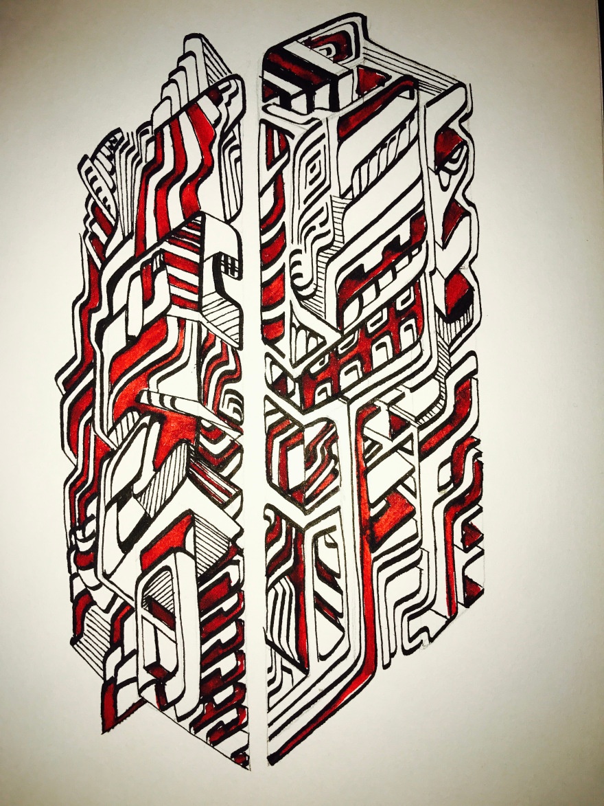 Why I doodle (and how you can, too)