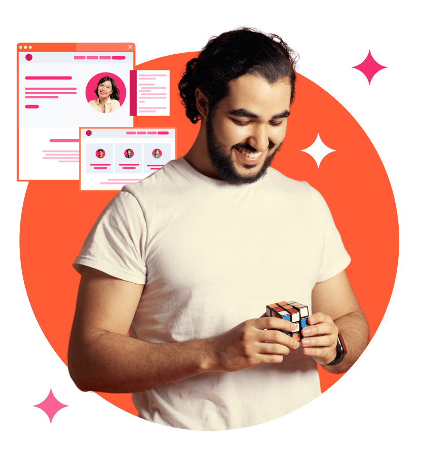 Easy, Fast and Unified: INBOUND2024 HubSpot Product Releases