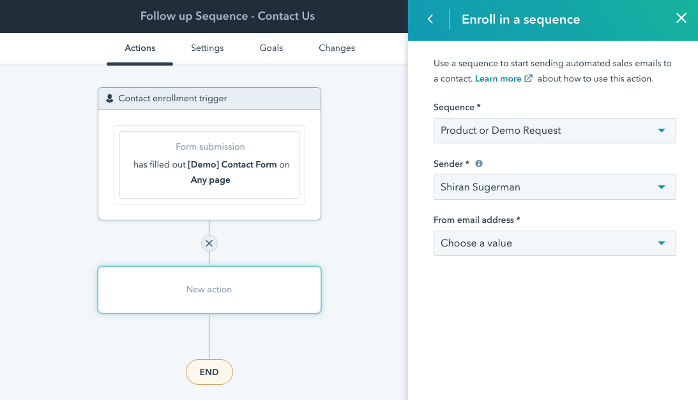 HubSpot Sequence vs Workflows: Which to use when and how