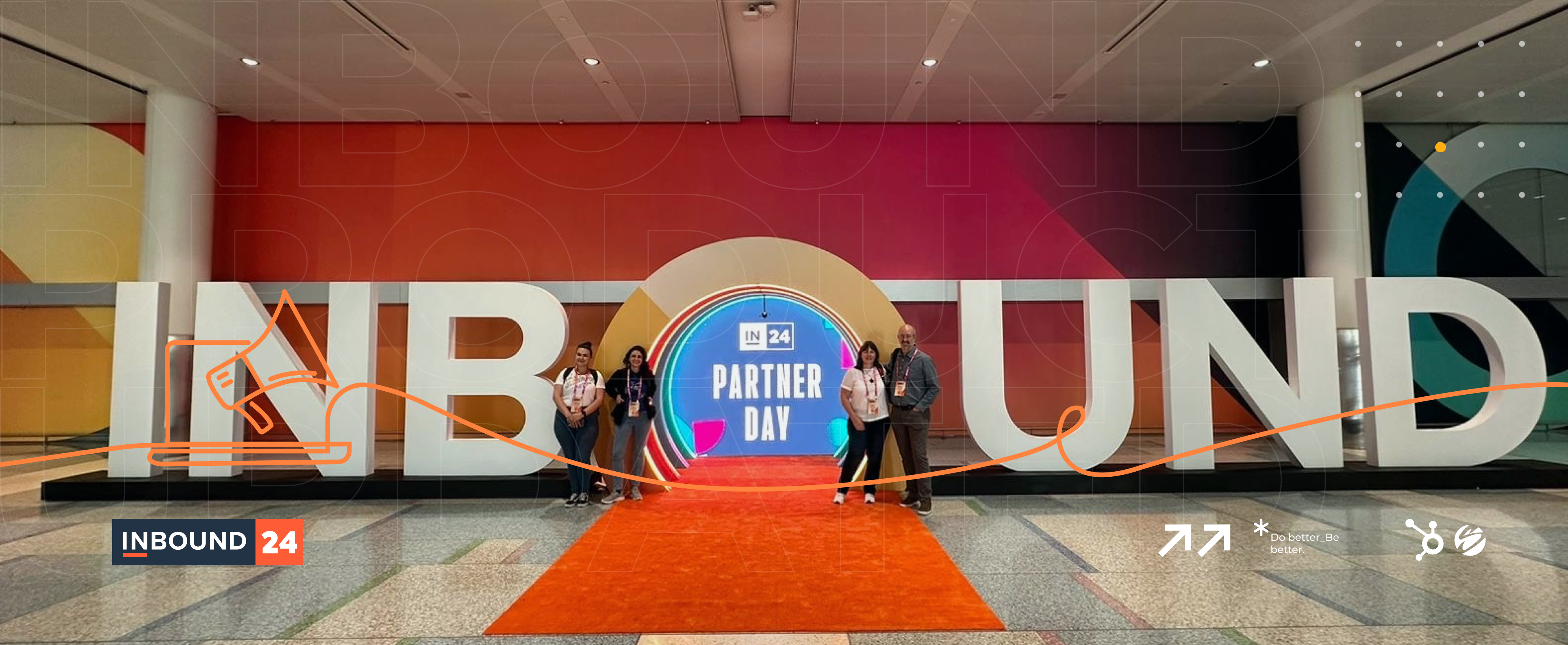 Easy, Fast and Unified: INBOUND2024 HubSpot Product Releases